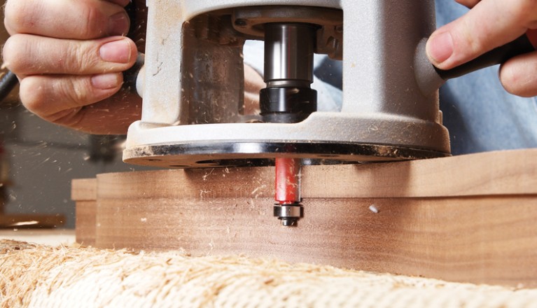 What Does A Wood Router Do: A Simple Guide To Routing In 2024