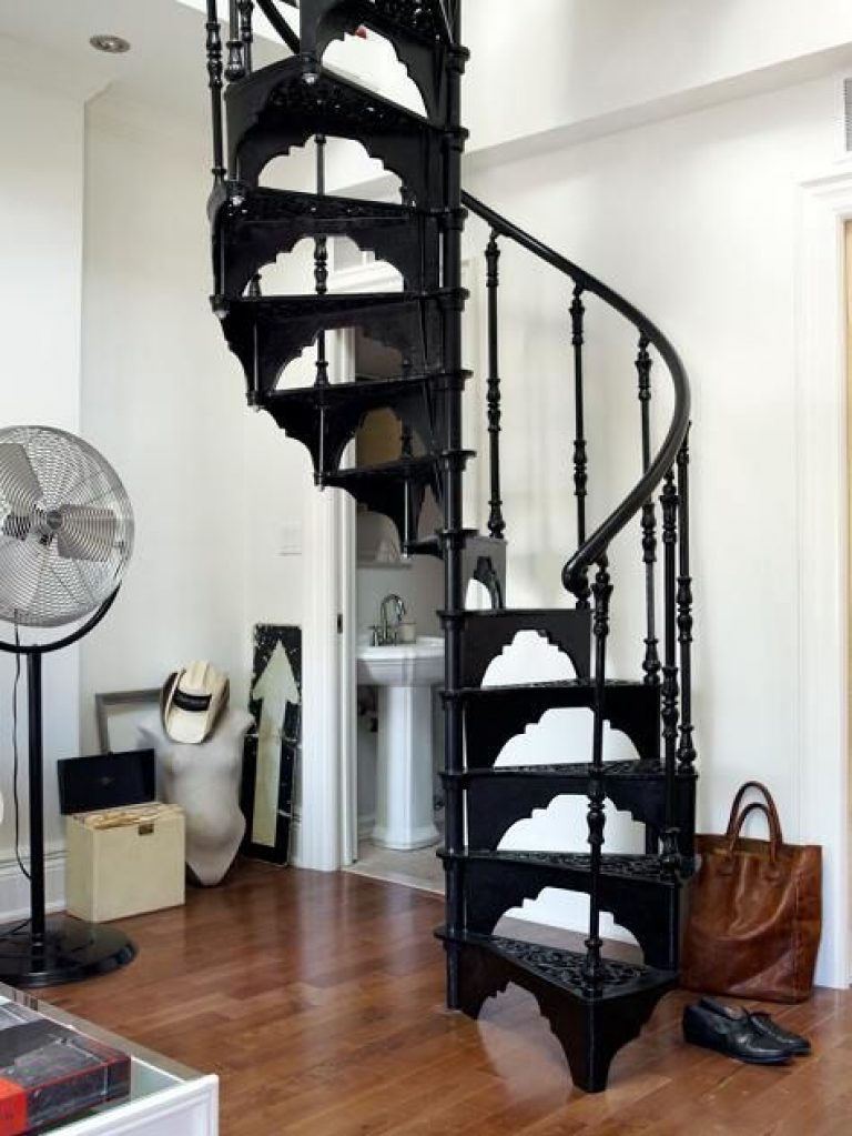 Basement Staircase Installation Costs Updated & Prices In 2024 Basement Staircase Installation Costs Updated & Prices In 2024
