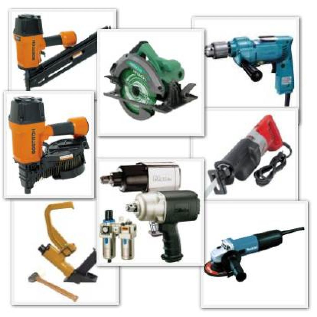 Most Exciting New Power Tools Of 2024: The Honorable Mentions