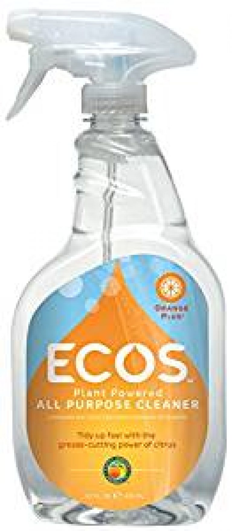 Our Own Top 5 Eco-Friendly, All Purpose Cleaners | EarlyExperts