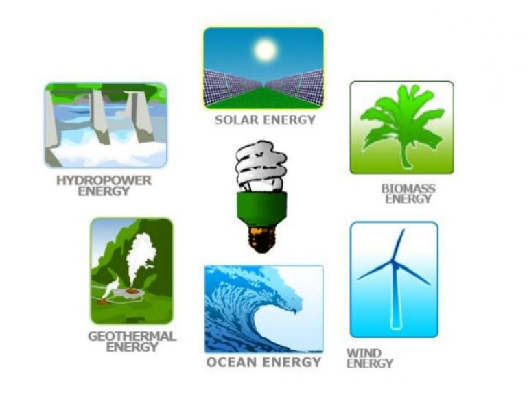 Reduce Power Bill Through Alternative Energy | EarlyExperts