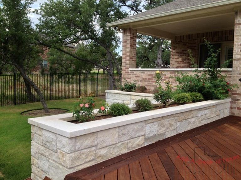 Flower Bed Edging Ideas And Easy Edging Tips 2024 | EarlyExperts