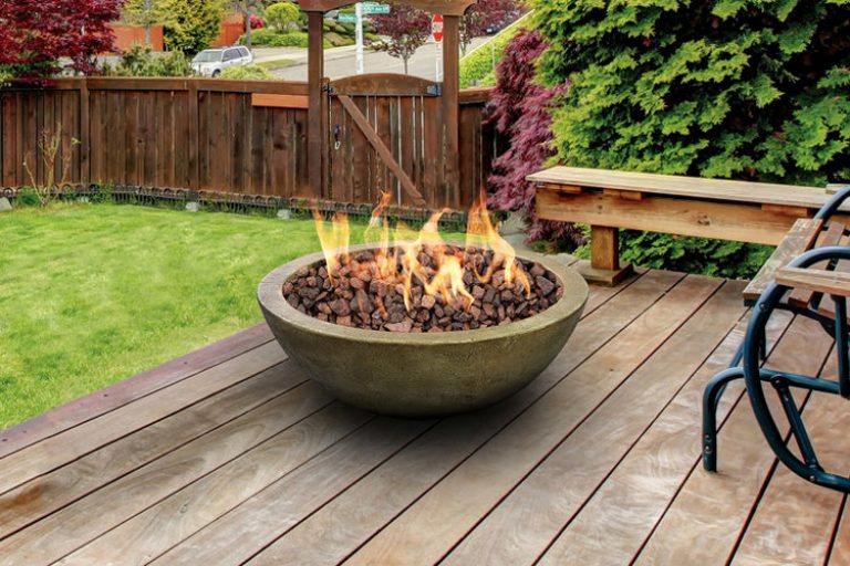 How To Build A Fire Pit: Cost Of Materials & Practical Tips For DIYers
