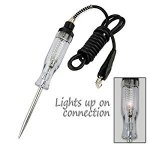 How To Use A Voltage Tester: Quick Tutorial | EarlyExperts