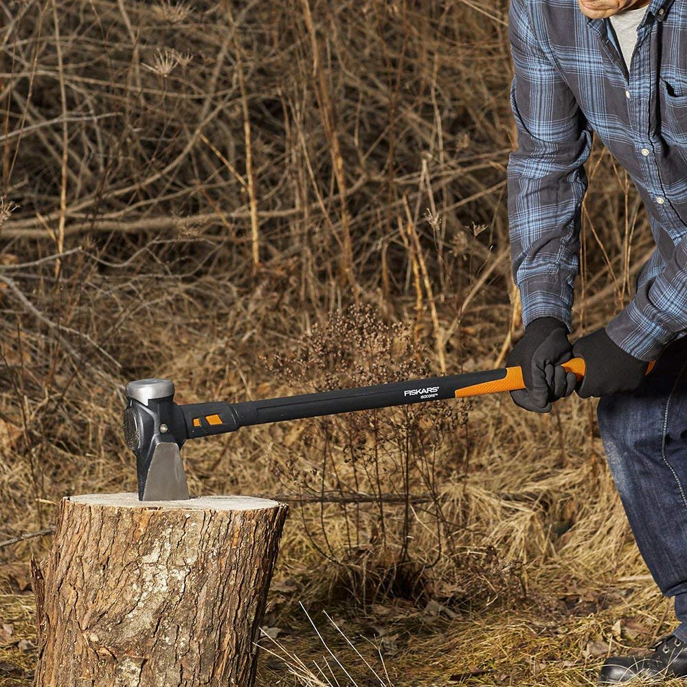 Best Splitting Mauls Reviewed & Tested In 2024 | EarlyExperts