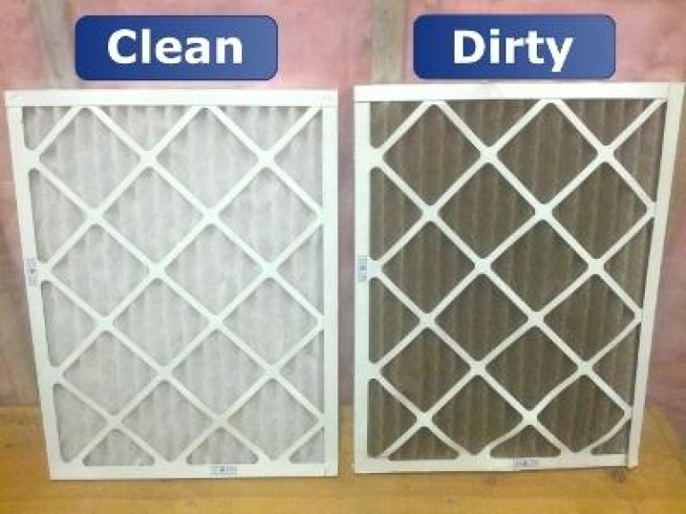 The Right TIme To Change Air Filters In Your Home | EarlyExperts
