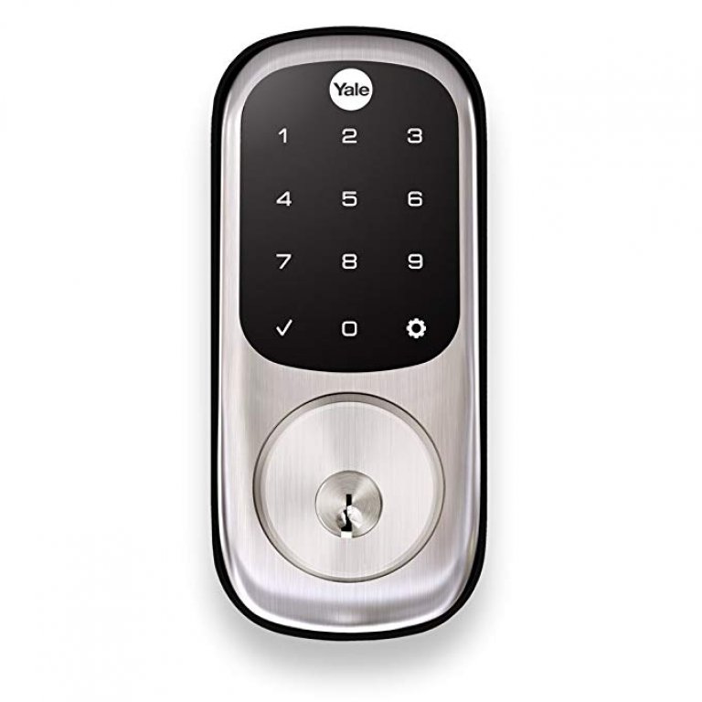 Best Front Door Locks Reviewed in 2022 | EarlyExperts
