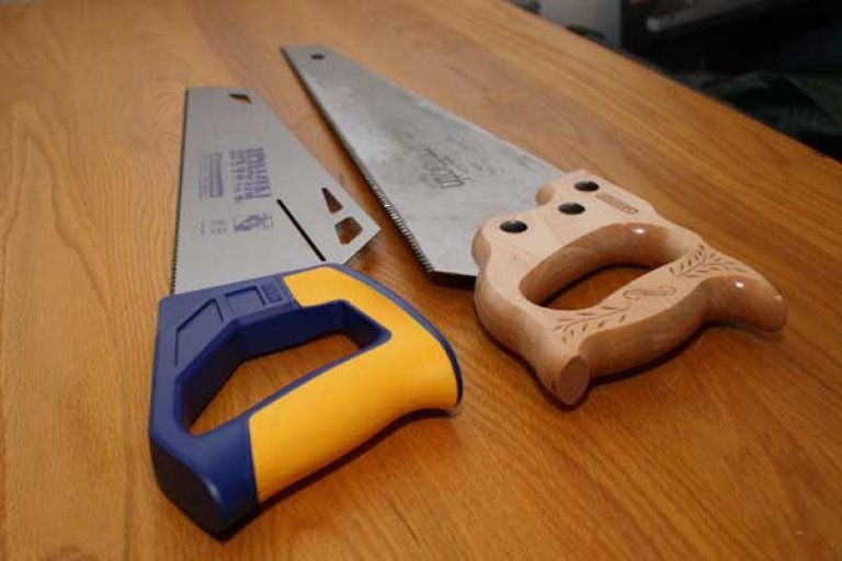 How To Choose The Right Saw For Any DIY Job | EarlyExperts