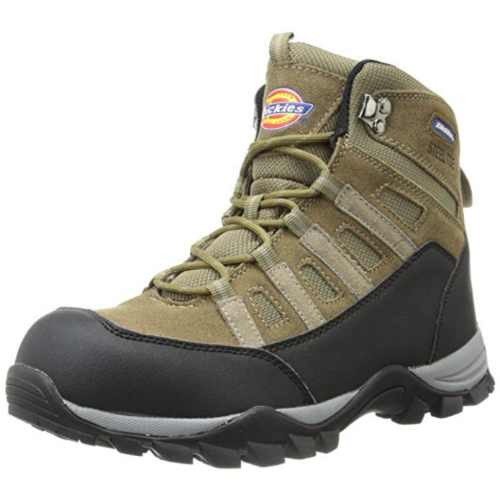 10 Best Dickies Boots Reviewed In 2024 | EarlyExperts