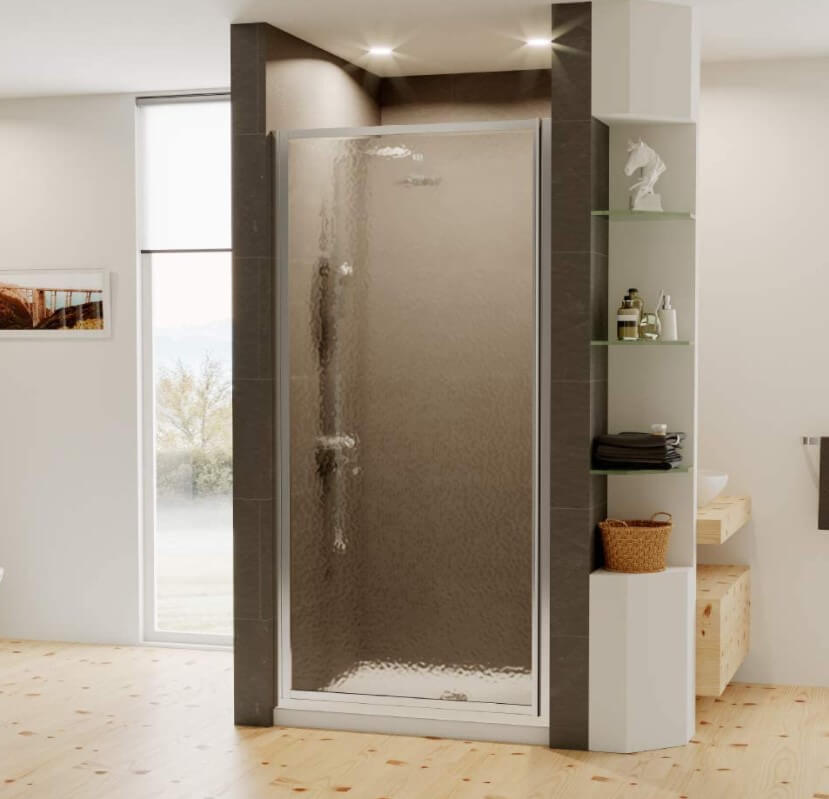 Best Frameless Shower Doors | EarlyExperts