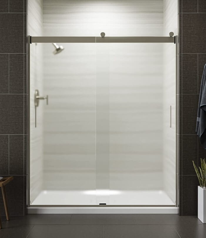 Best Frameless Shower Doors | EarlyExperts
