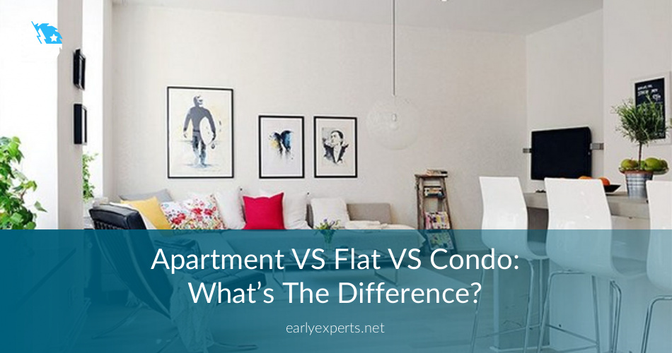 Apartment VS Flat VS Condo: What's The Difference? | JocoxLoneliness Apartment VS Flat VS Condo: What's The Difference? | JocoxLoneliness