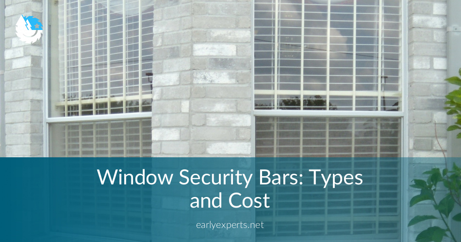 Window Security Bars: Types and Cost | JocoxLoneliness