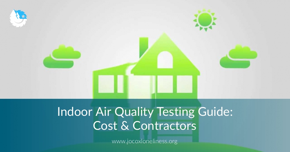 Indoor Air Quality Testing: Cost & Contractors | EarlyExperts