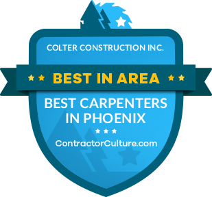 Best Carpenters in Phoenix - EarlyExperts